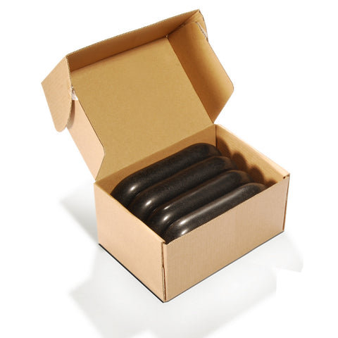 Buy Professional Massage Stones and Heaters at Master Massage Therapy ...