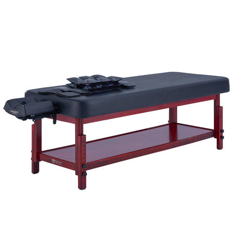 Airwave Massage Table – Master Massage Equipments