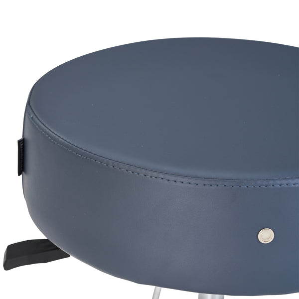 Master Massage Glider Ergonomic Round Swivel Adjustable Rolling Hydrau ...