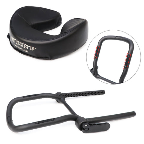 Master Face Cushion&face Cradle Pillow Massage Headrest USA Co.,LTD ...