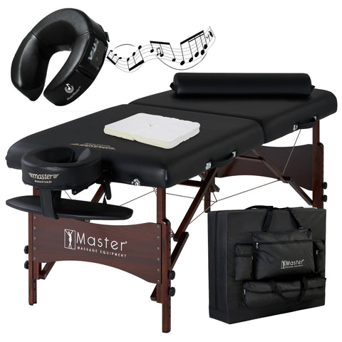 Master Massage Best Quality Portable & Folding Spa Massage Beds ...