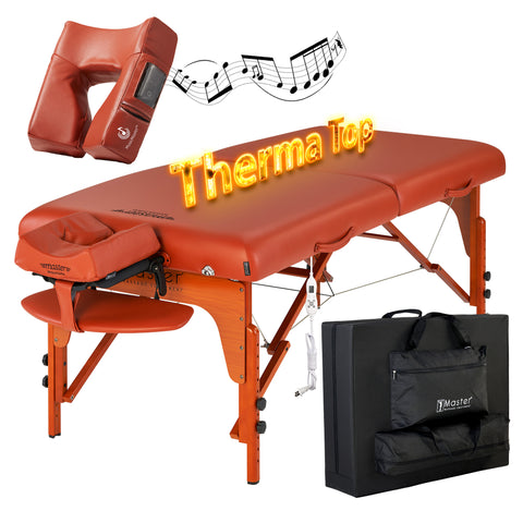 Master Portable&Folding Spa Massage Table Beds USA Co.,LTDworld brand ...