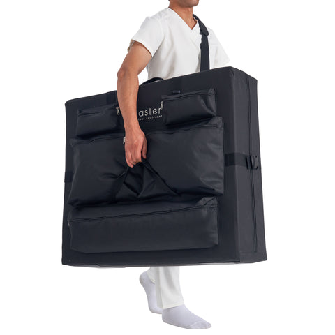 Master Massage Table CarryingCase Carts USA massage equipment Co.,LTD ...