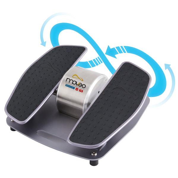 Master Massage Moveo V2 Rehabilitation Leg Exerciser USA world company ...