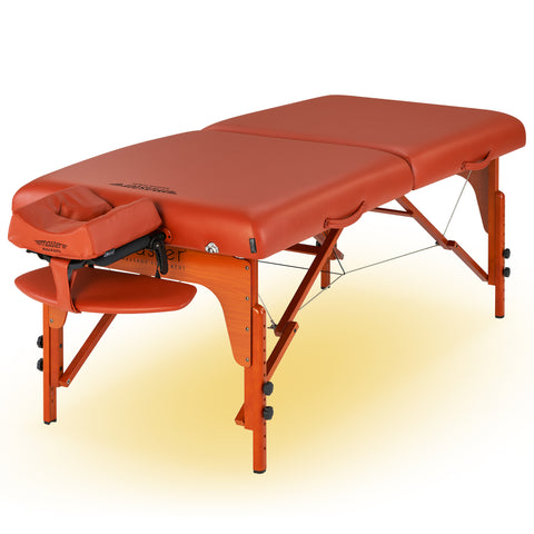 Master Portable&Folding massage beuaty table USA Co.,LTD world brand ...